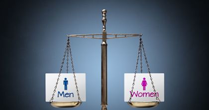 What is Your Gender?