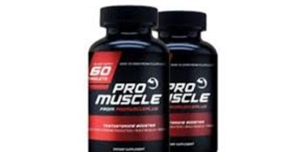 Pro Muscle plus