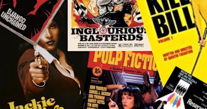 Las imperdibles de Tarantino