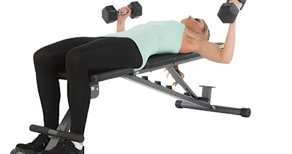 The bench press workout routine to build all-around strength