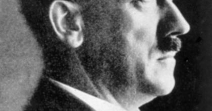 Ernst Hess, el judío que Hitler cuidó y traicionó en la Alemania nazi