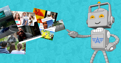 Vote for the Best Aceable Memes