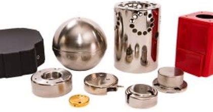 How to Get The Perfect Shape With Hydroforming