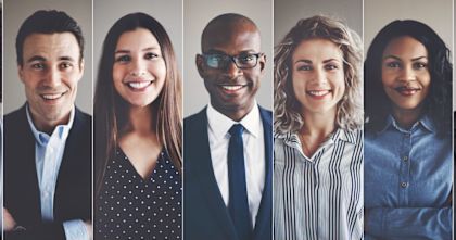 What type of person are you?