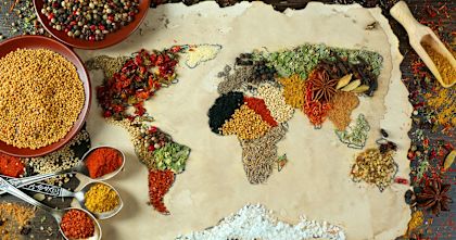 Fighting World Hunger with Food Waste and Loss Prevention