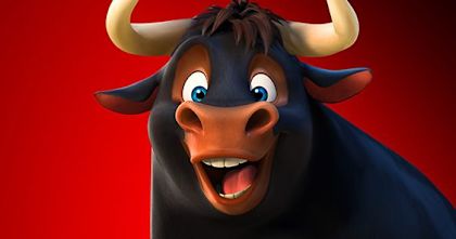 Razones por las que debes ver Ferdinand