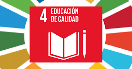 ¿Cuánto sabes sobre el ODS 4?