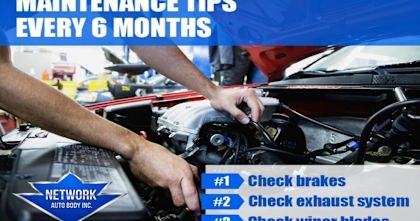 General Car Maintenance Tips