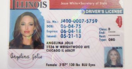 Club21IDs Endow With Visually Genuine Replica Novelty IDs