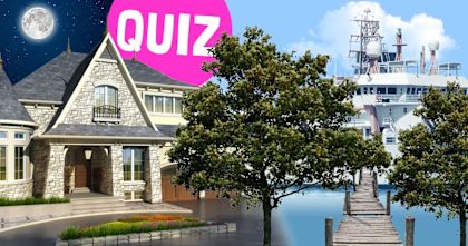 Where will I live when I'm older?