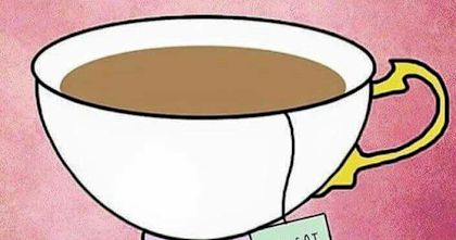 Funny memes about tea that you'll want to share with other tea lovers!