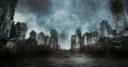 What Is The Grey Goo Scenario?