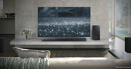 Sound maintenance and maintenance