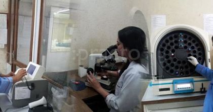 Full Body Check up cost