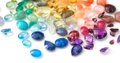 What is your spirit gem?