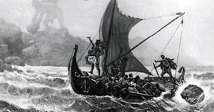 What Character From Book 11 Of The Odyssey Are You?