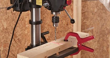 Drill press safety tips || 11 safety rules of drill press (2018)