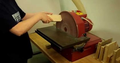 Disc sander safety tips | Top 10 reasons to use disc sander carefully ...