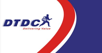 DTDC as a brand building