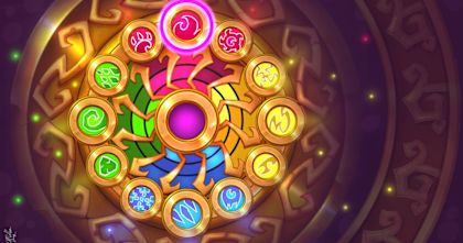 What is your elemental power?