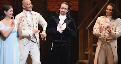 Answer These Simple Questions and we will guess Which Hamilton ...