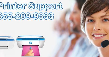 HP Printer Customer Support