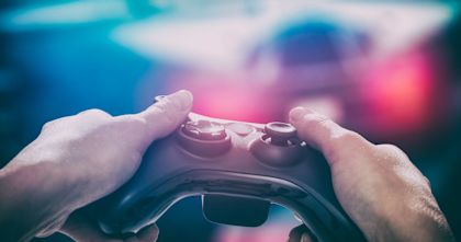 Is Gaming Bad For You?