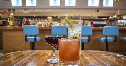 18 Best Craft Cocktail Bars