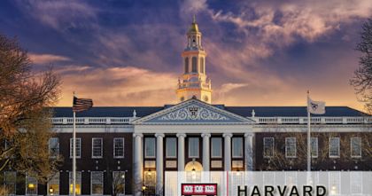 OPM-Harvard Business School’s Most Exclusive Program You Have Never ...