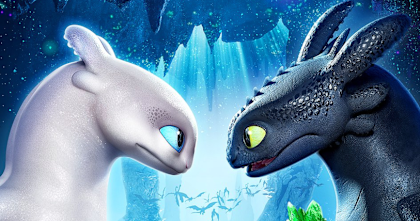 Everything to know about Night Furies & Light Furies (httyd)