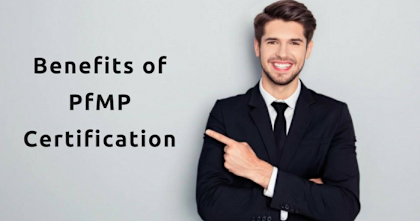Top 8 Benefits of PfMP Certification