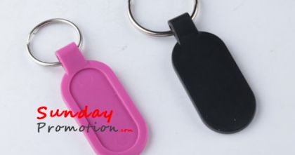 Promotional Keychains Are A Popular Way To Promote Your Brand