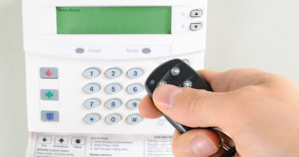 ALARM SYSTEMS YOU NEED TO MAKE YOUR HOME A SAFE SPACE