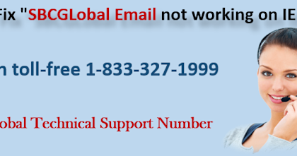 Fix "SBCGLobal email not working on IE11" issue