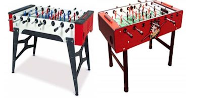 Benefits of Buying Foosball Table for Yourself