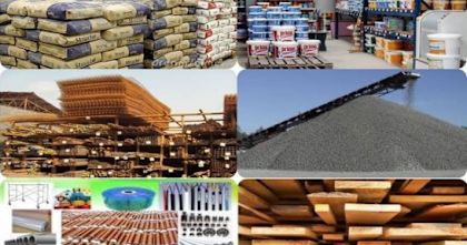 Global Group of Eight (G8) Construction Materials Industry ...