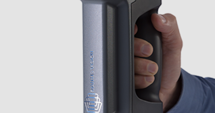 Structured Light In 3D Scanning Technology