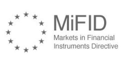 Systematic Internalisers Become a Cause for Concern