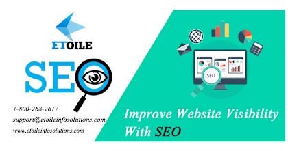 Improve Website Visibility with SEO