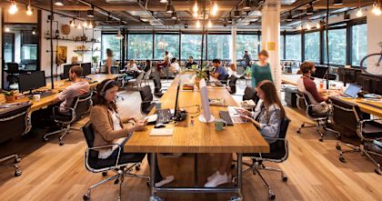 5 Things To Notice While Choosing A Business Center