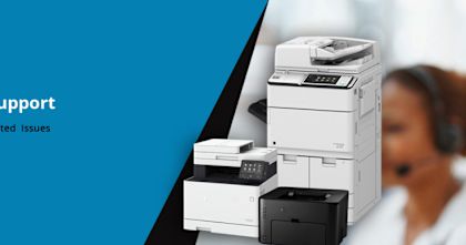 Step by Step Guide to Know How to Install Canon Printer Driver