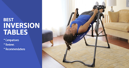 Why Buying a Cheap/Used Inversion Table Is Dangerous