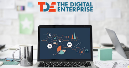 5 Crucial Considerations for Becoming a Digital Enterprise