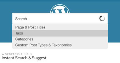 Best Free WordPress Advanced Search Plugin