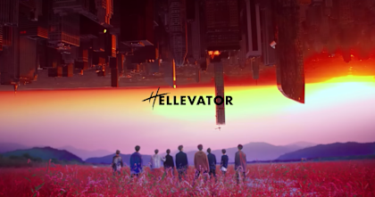 How well do you remember Hellevator? (Extremely Hard)