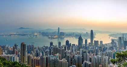 ¡Espectacular! Lo que no sabías de Hong Kong