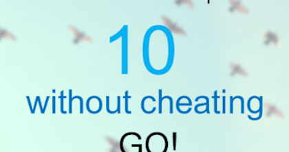 No One Can Score A Perfect 10 On This Quiz Without Cheating