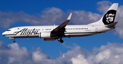 The Beauty of Aircraft Portraits