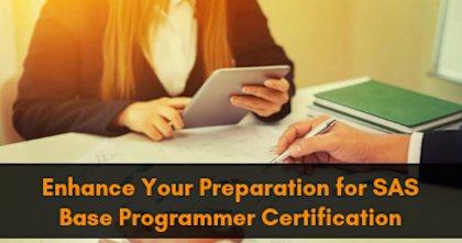 SAS Base Programmer A00-211 Sample Questions