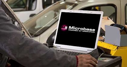 Web Based Workshop Management System Software from Microbase